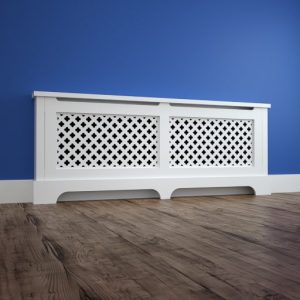 Radiator Covers - Made To Measure - We Have You Covered