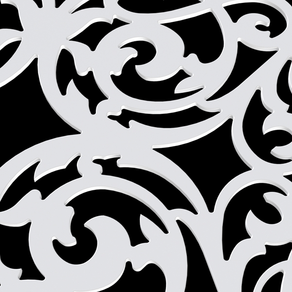 Fretwork Available For Your Jali Bespoke Furniture