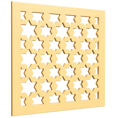 Fretwork - Made to Measure Fretwork Panels - Made In The UK