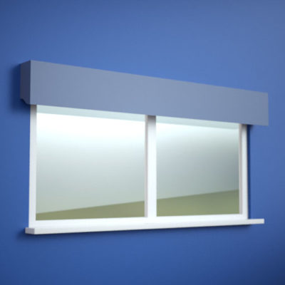 Pelmets - Bespoke & Made To Measure Pelmets - Made In The UK