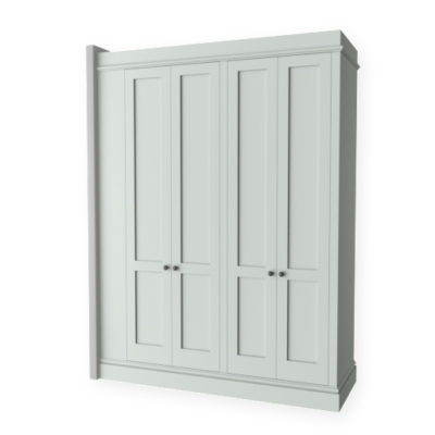 Wardrobes - Made To Measure Wardrobes - Made In The UK