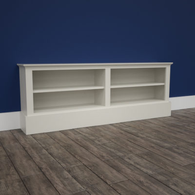 Bookcases - Made To Measure - Create Your Own Style Today