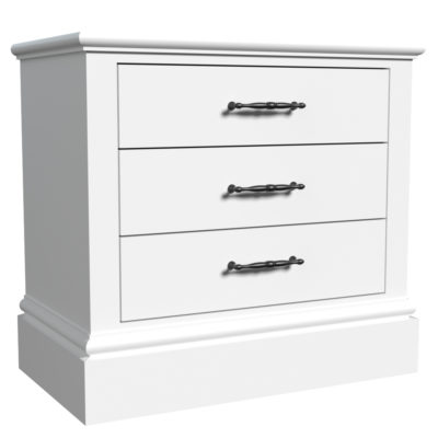 Drawers - Made To Measure Drawer Units - Made In The UK