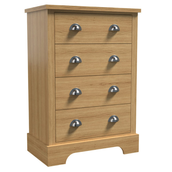 Drawers - Made To Measure Drawer Units - Made In The UK