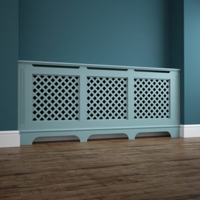 Radiator Covers - Made To Measure - We Have You Covered