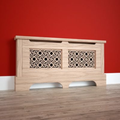 Radiator Covers - Made To Measure - We Have You Covered