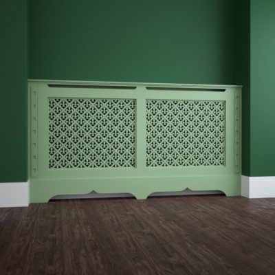 Radiator Covers - Made To Measure - We Have You Covered