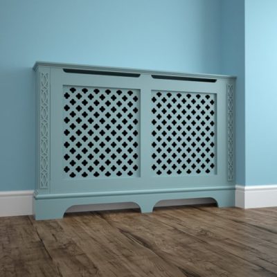 Radiator Covers - Made To Measure - We Have You Covered