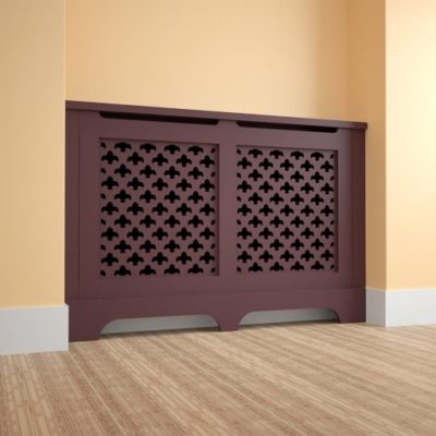 Radiator Covers - Made To Measure - We Have You Covered