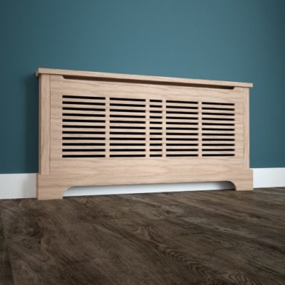 Radiator Covers - Made To Measure - We Have You Covered