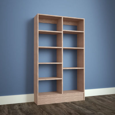 Shelving - Made To Measure Shelving Units - Made In The UK