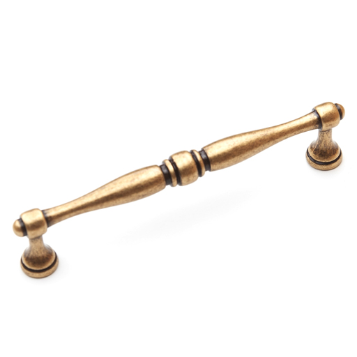 Handle 25 - Jali