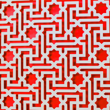 Fretwork Panels - Home Glamour With In-House Benefits - Jali