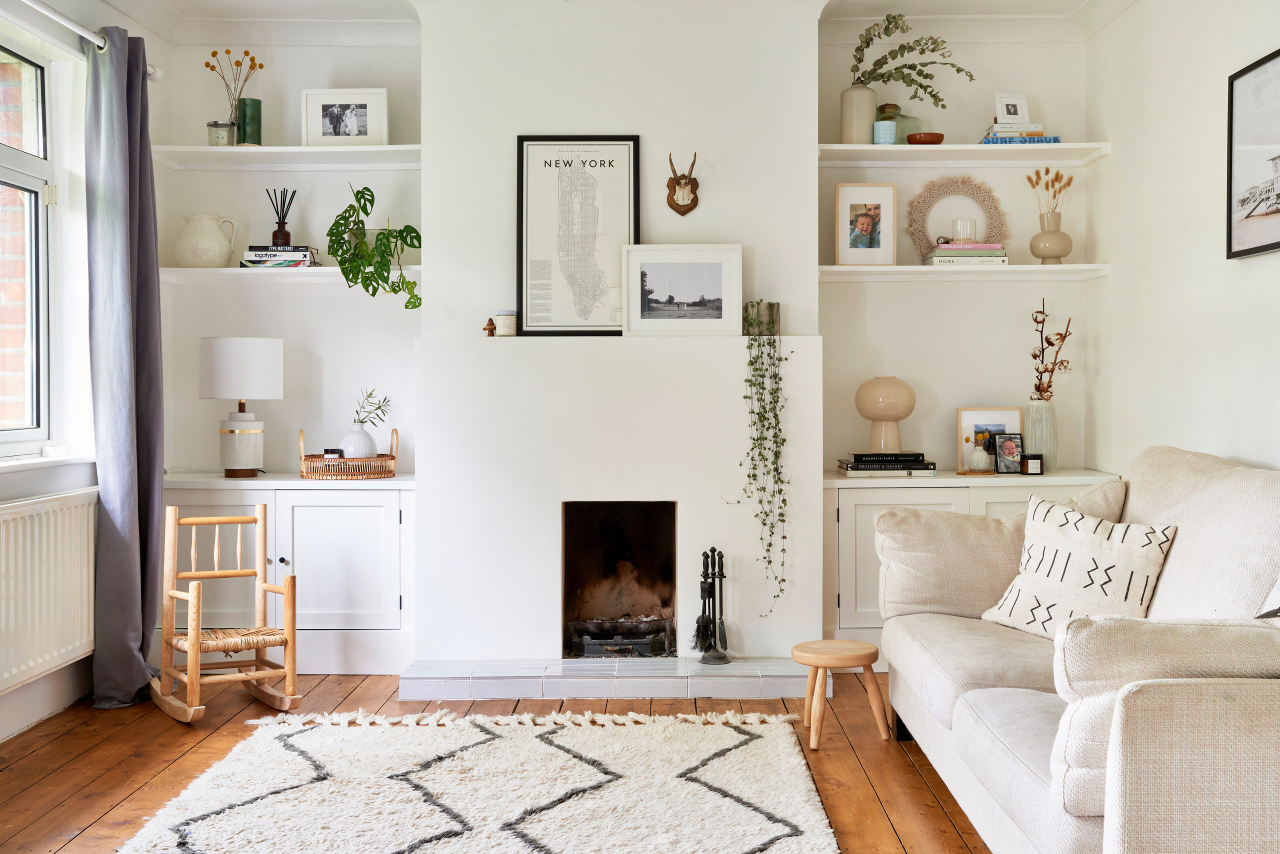 How to Assemble Your Alcove Shelving - Jali Help