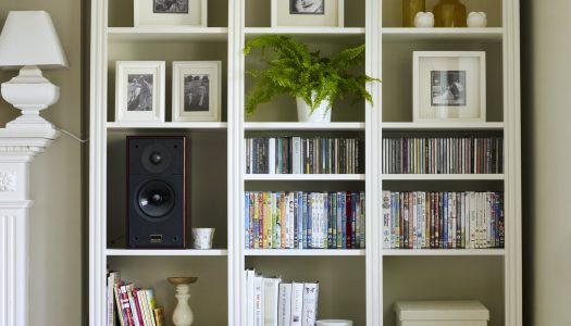 Bookcases - Made To Measure - Create Your Own Style Today