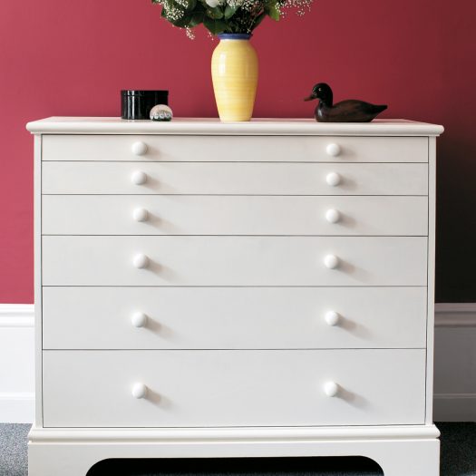 Drawers - Made To Measure Drawer Units - Made In The UK