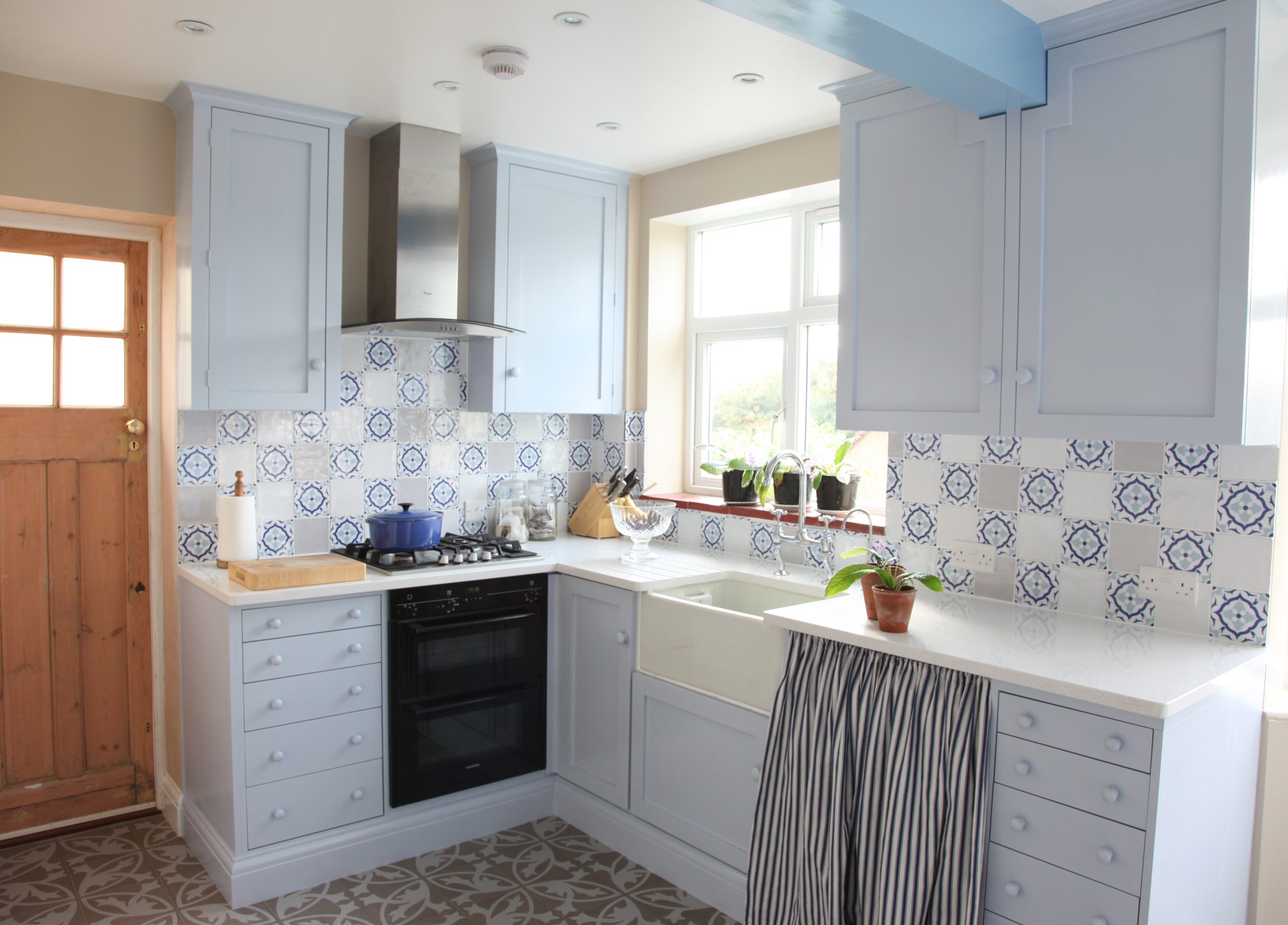 Jali Kitchen Units - Jali Gallery