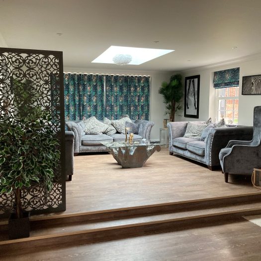 Fretwork - Made to Measure Fretwork Panels - Made In The UK