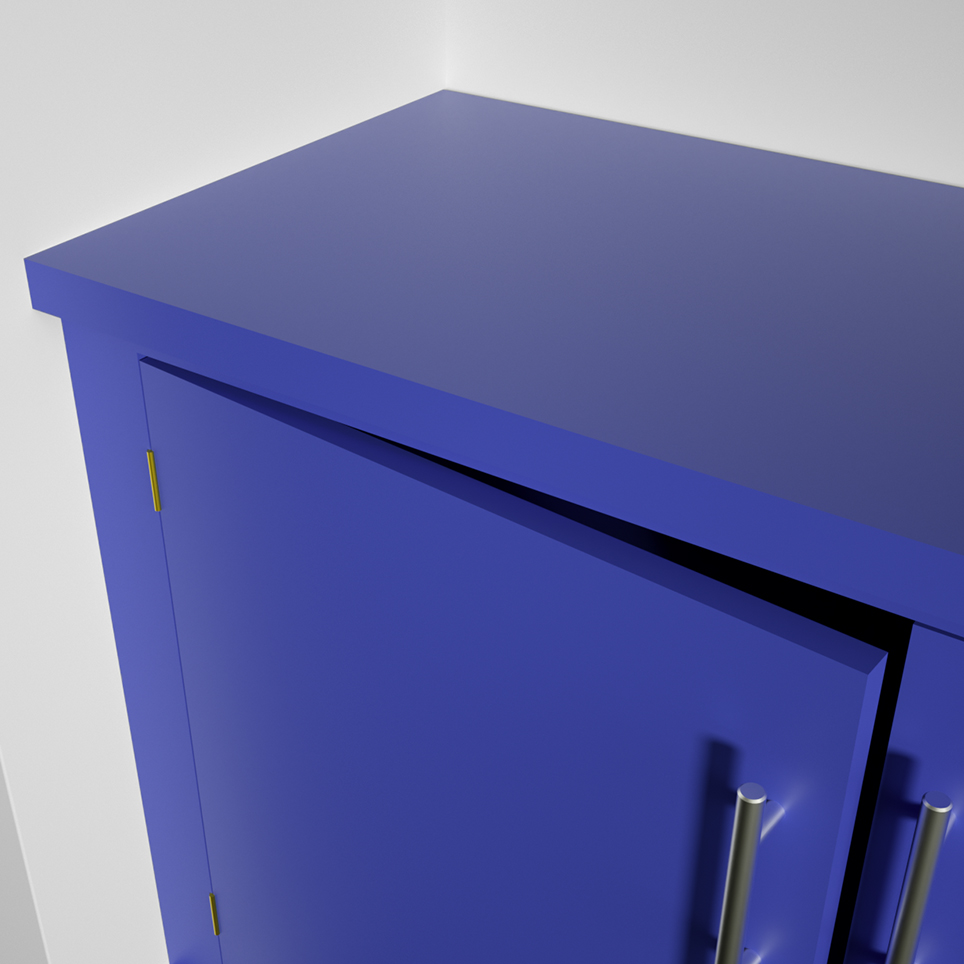 How to Create a Fitted Cabinet - Jali Help