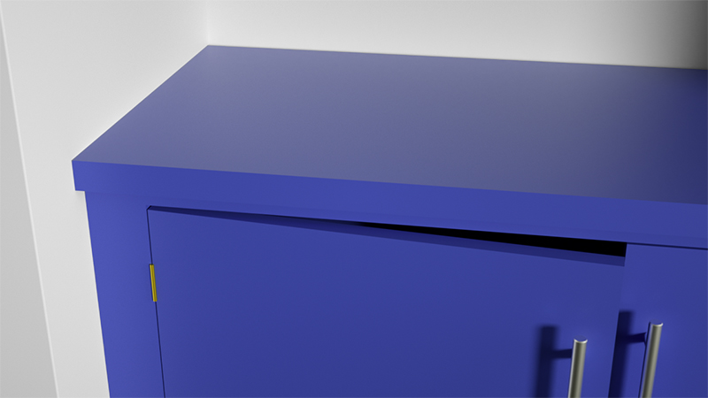 How to Create a Fitted Cabinet - Jali Help