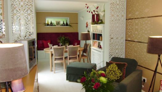 Fretwork - Made to Measure Fretwork Panels - Made In The UK