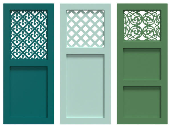 The Ultimate Bespoke Doors - Jali Blog