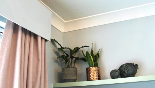 Pelmets - Bespoke & Made To Measure Pelmets - Made In The UK