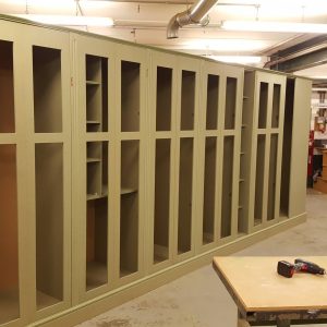 Wardrobes - Made To Measure Wardrobes - Made In The UK