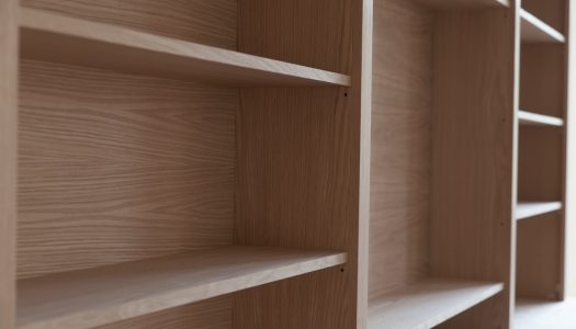 Shelving - Made To Measure Shelving Units - Made In The UK Shelving - Made To Measure Shelving Units - Made In The UK