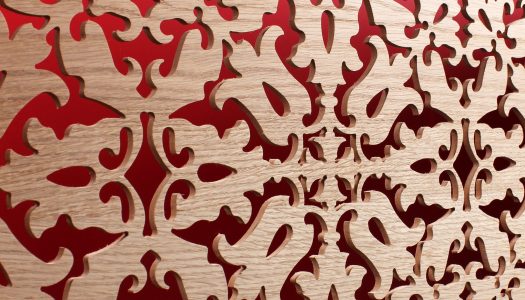 Fretwork - Made to Measure Fretwork Panels - Made In The UK