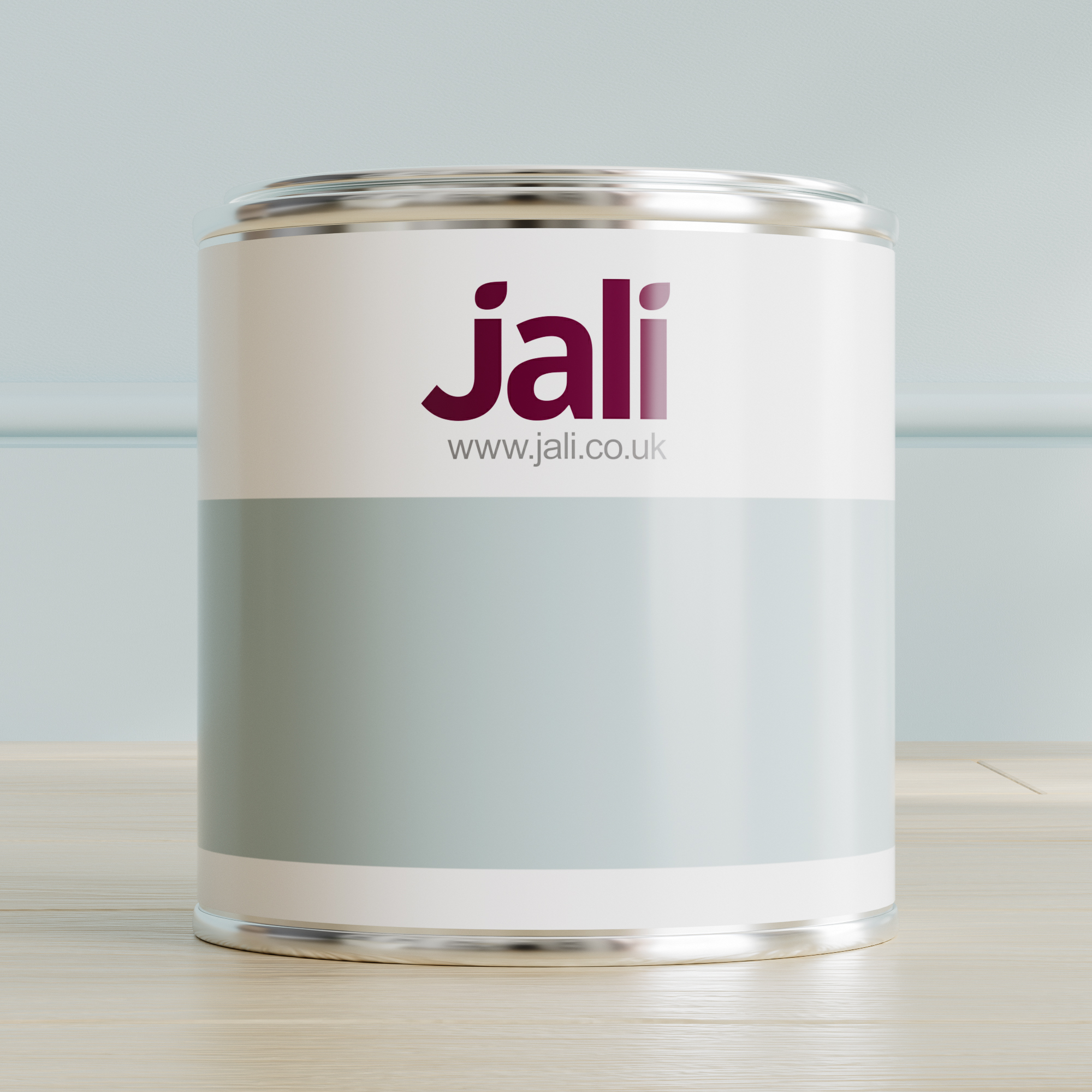 J12 Paint - Jali