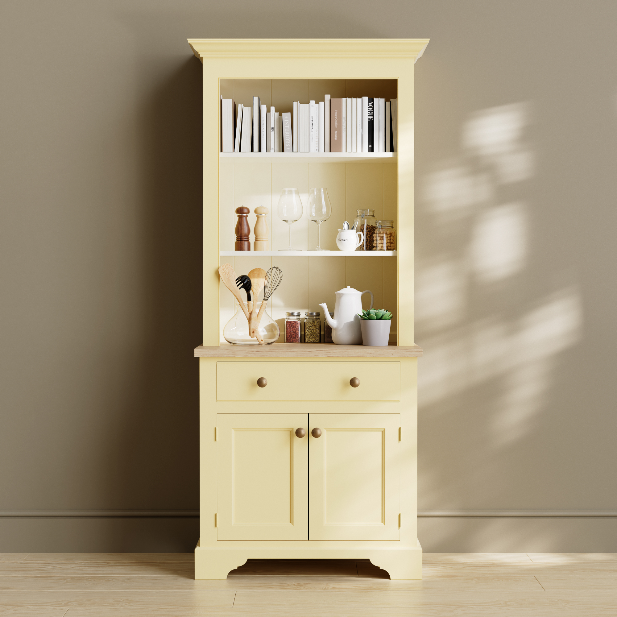 Dresser cabinet store