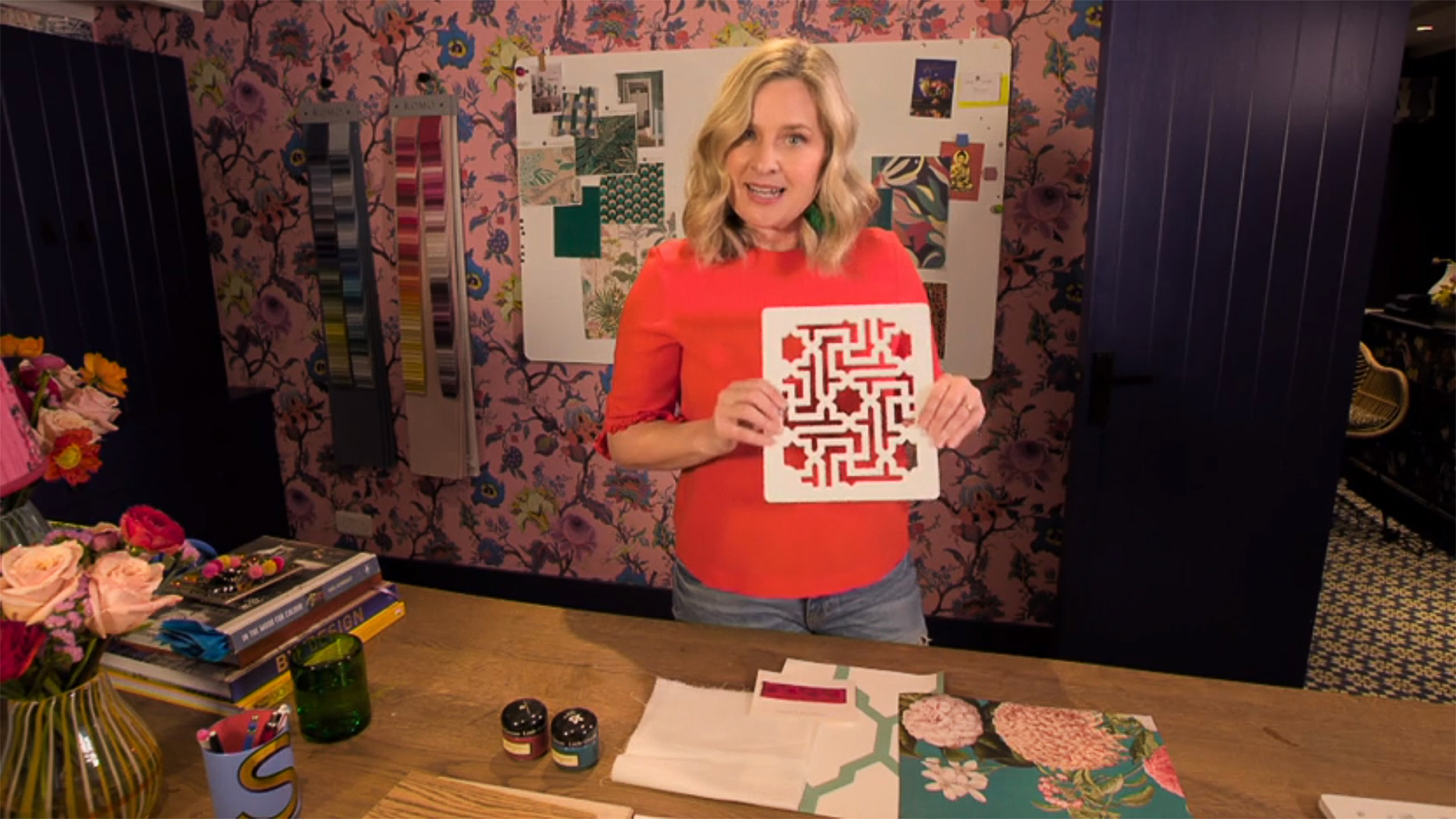 Dream Home Makeovers with Sophie Robinson - Jali Blog