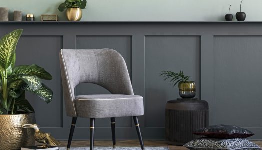 Wall Panelling - Design Yours with Jali