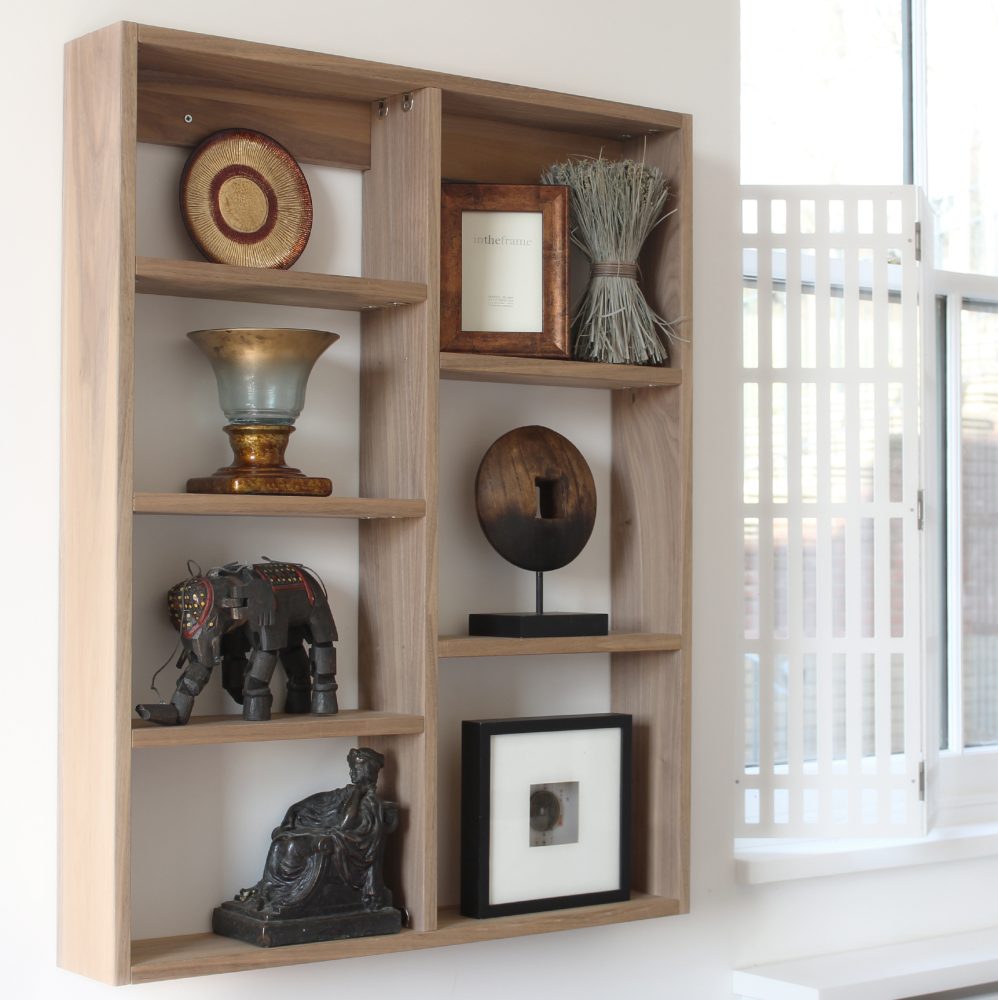 Shelving - Made To Measure Shelving Units - Made In The UK Shelving - Made To Measure Shelving Units - Made In The UK