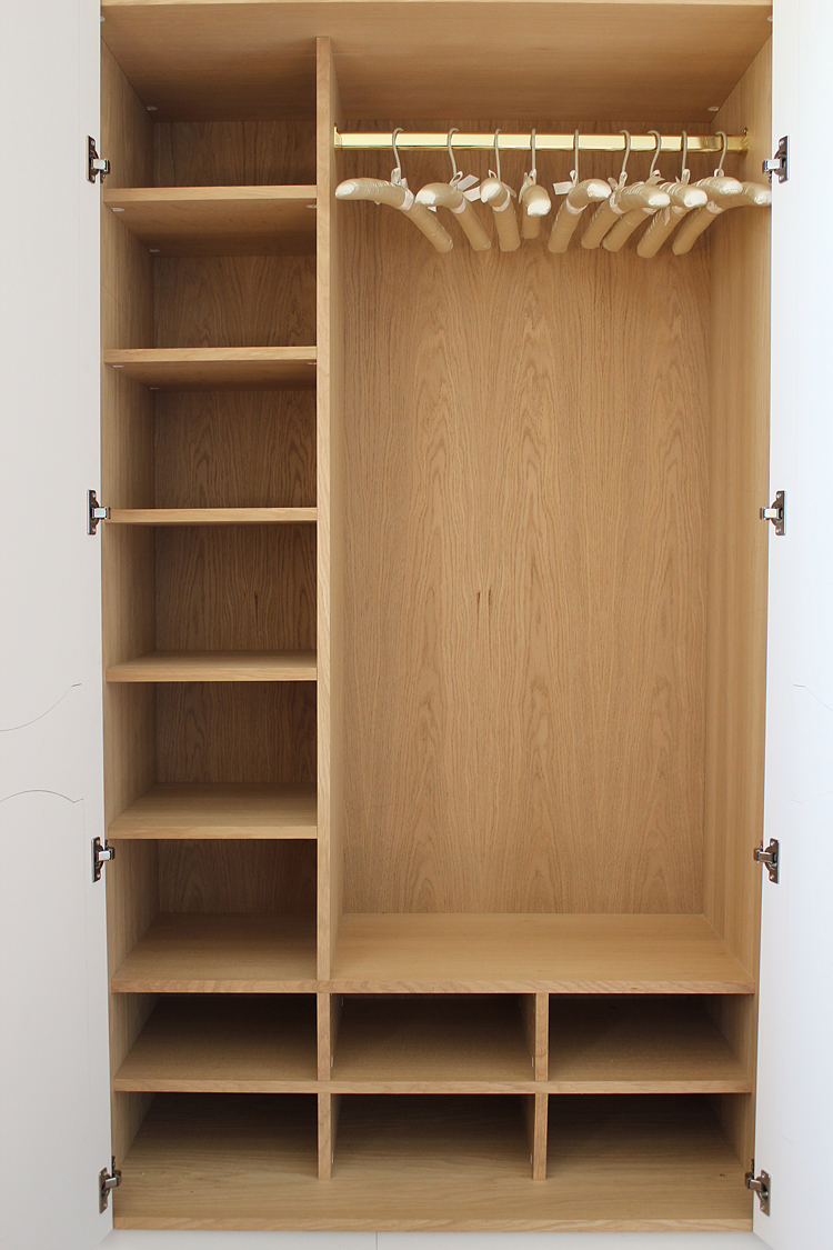 Create Your Dream Wardrobe From Scratch! - Jali Ltd